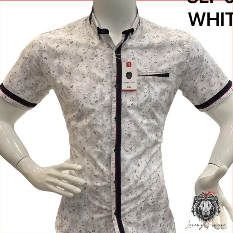 Fine Threads – "…for the man with good taste"