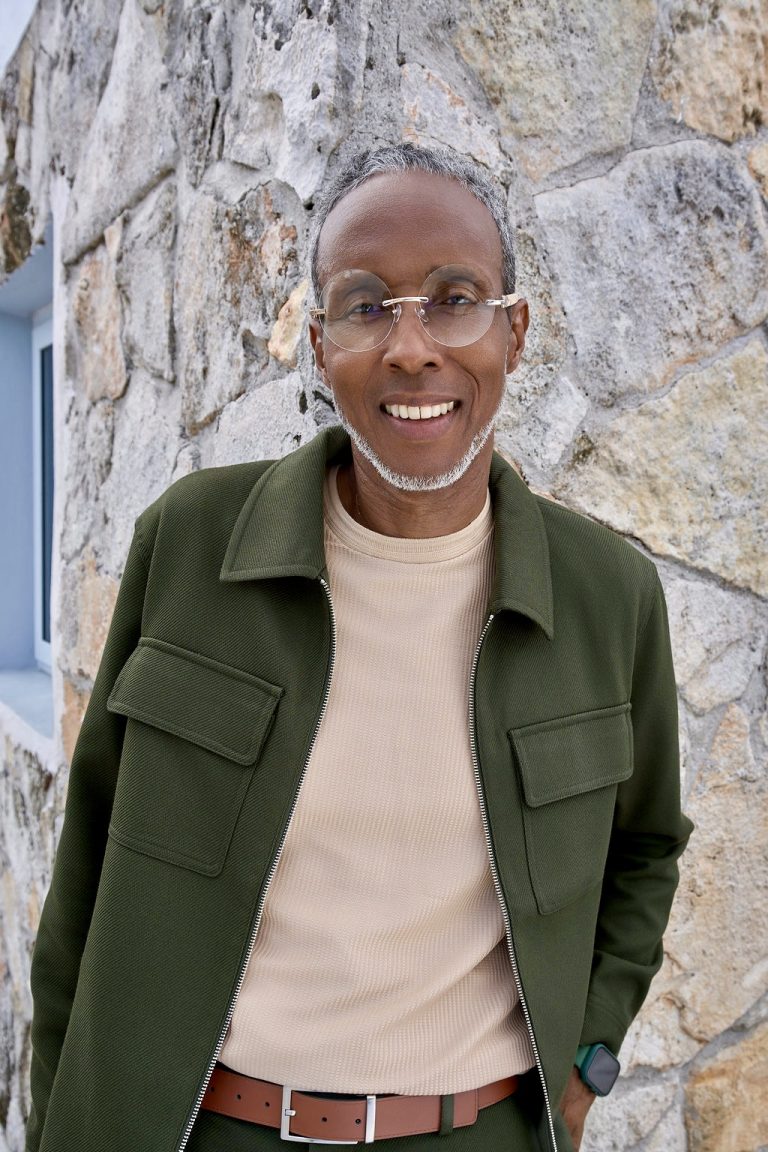 Fine Threads – "…for the man with good taste"